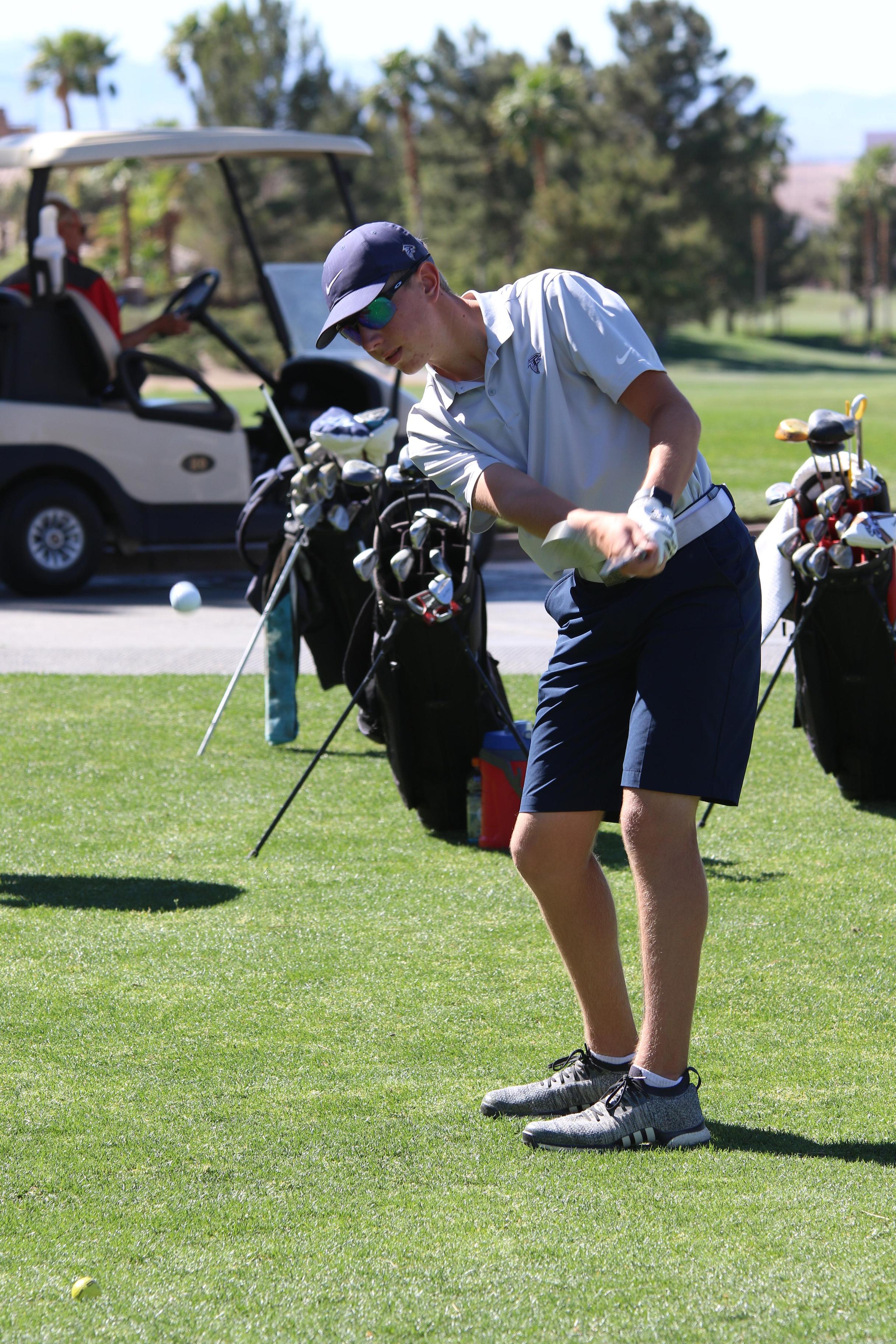 Men s Golf Spring Sports Foothill High School Men s Golf Spring Sports Foothill High School