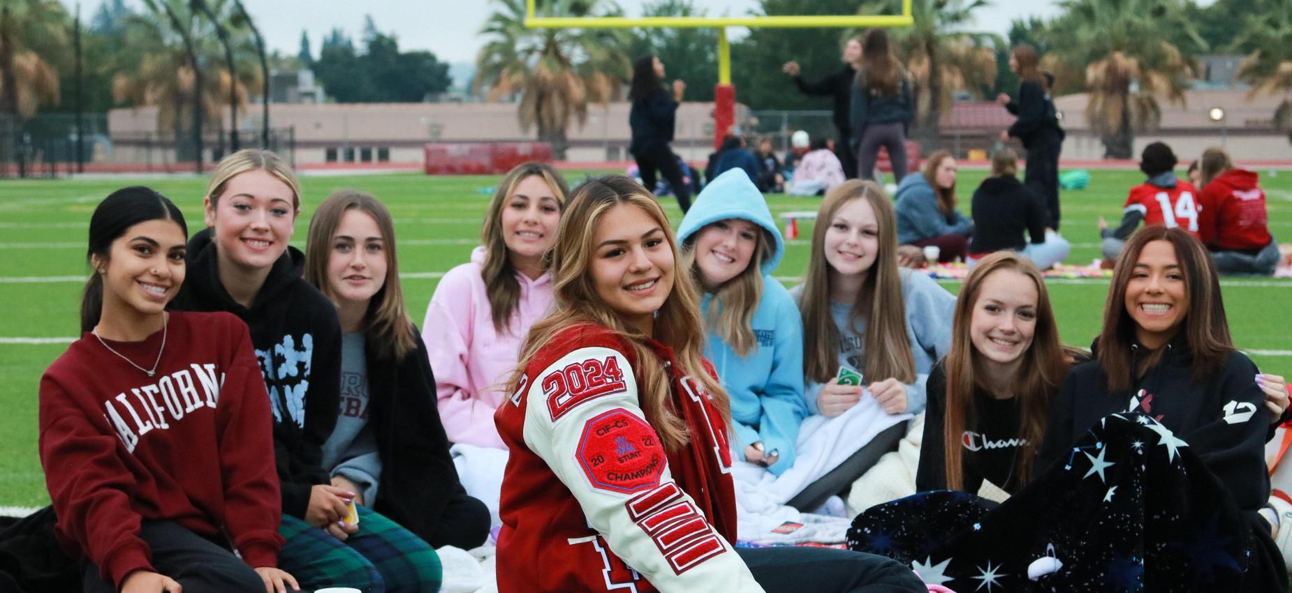 Paso Robles High School