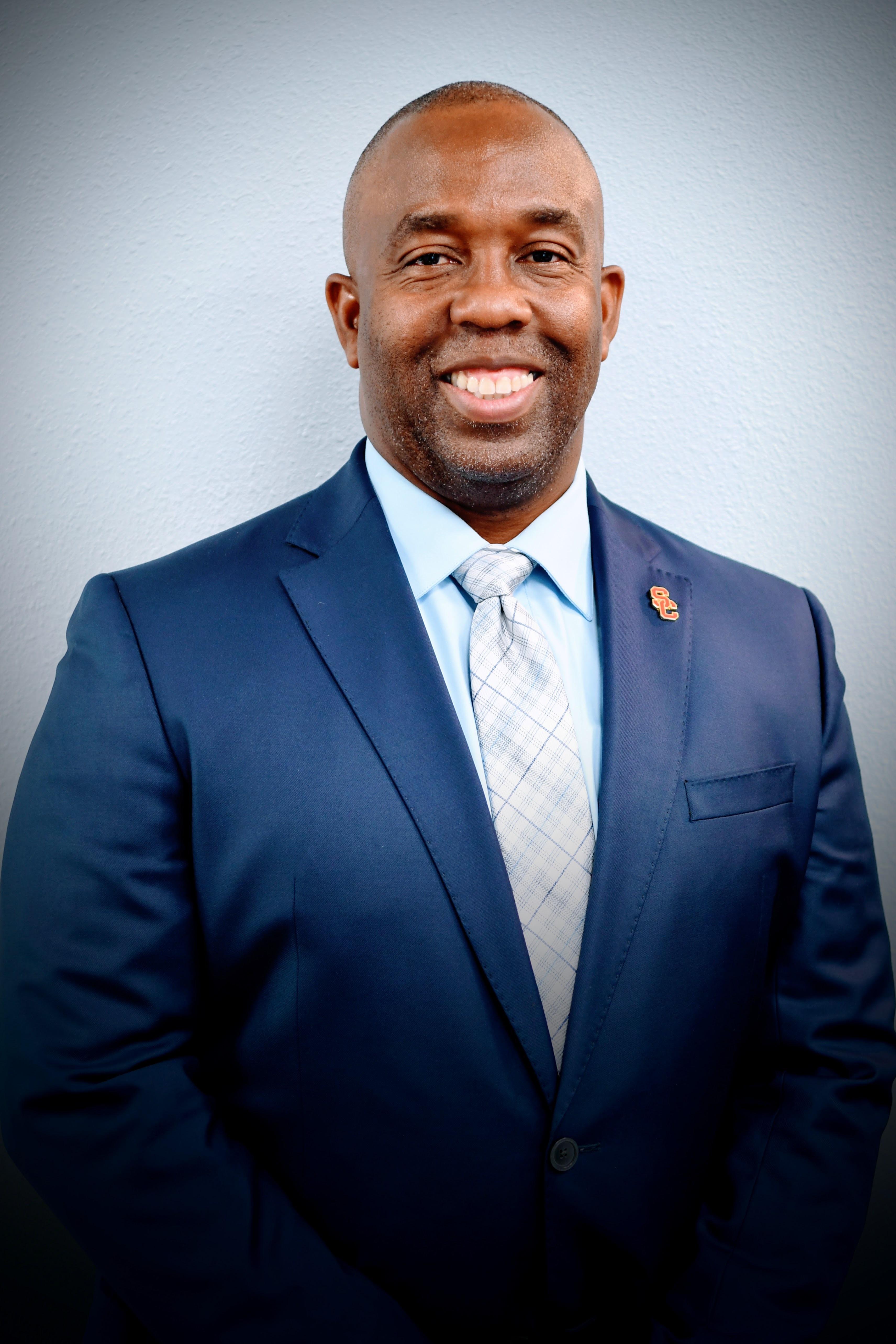 K-12 Drive Recognizes Dr. Gideon as a Rising Leader in Education | Los ...