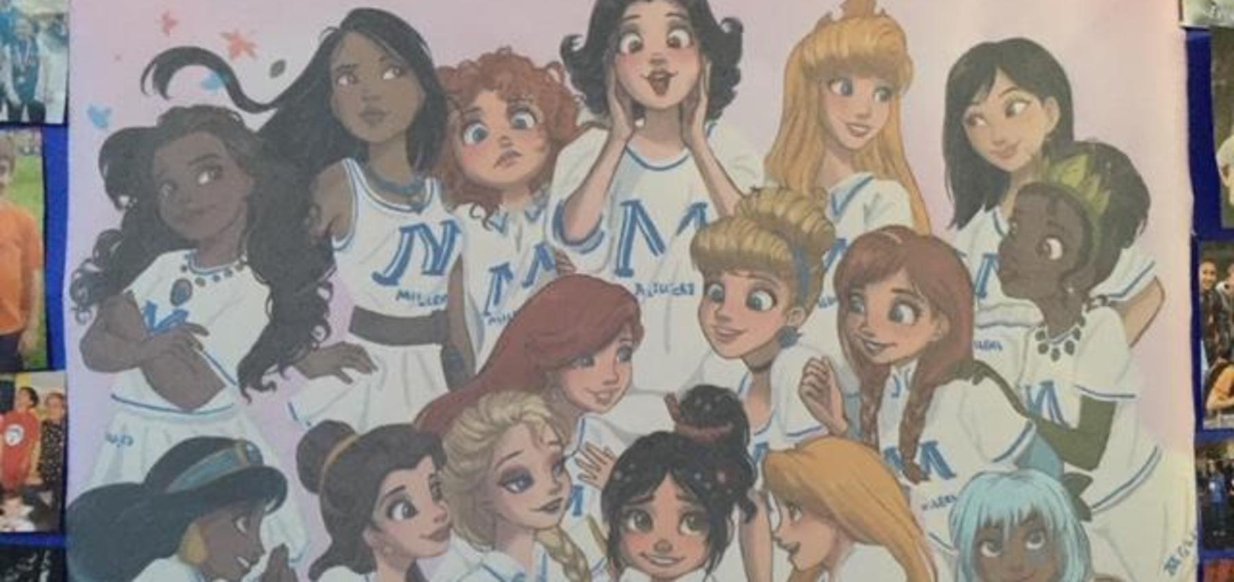 Millburn High School