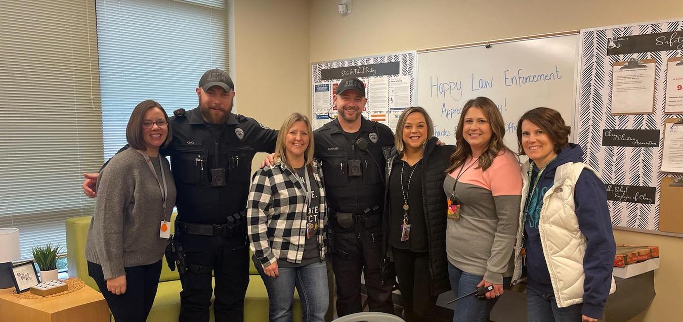 Snowdon Elementary School