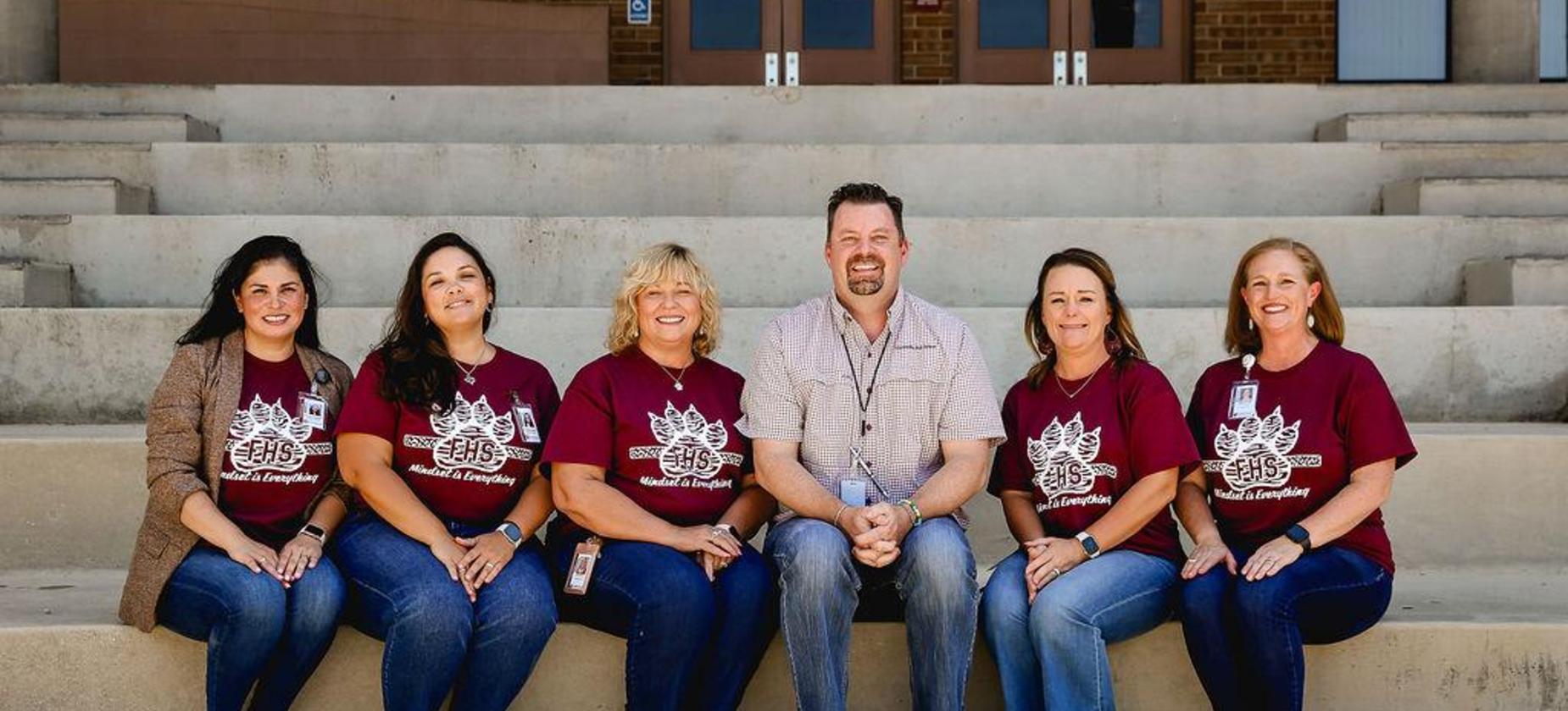 Floresville High School