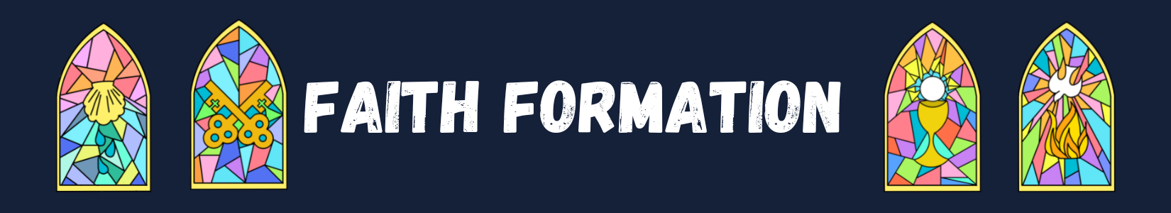 Faith Formation Office – Faith Formation Programs – Holy Family ...