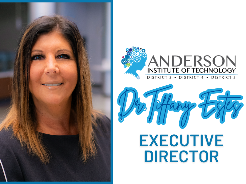 News | Anderson School District 5