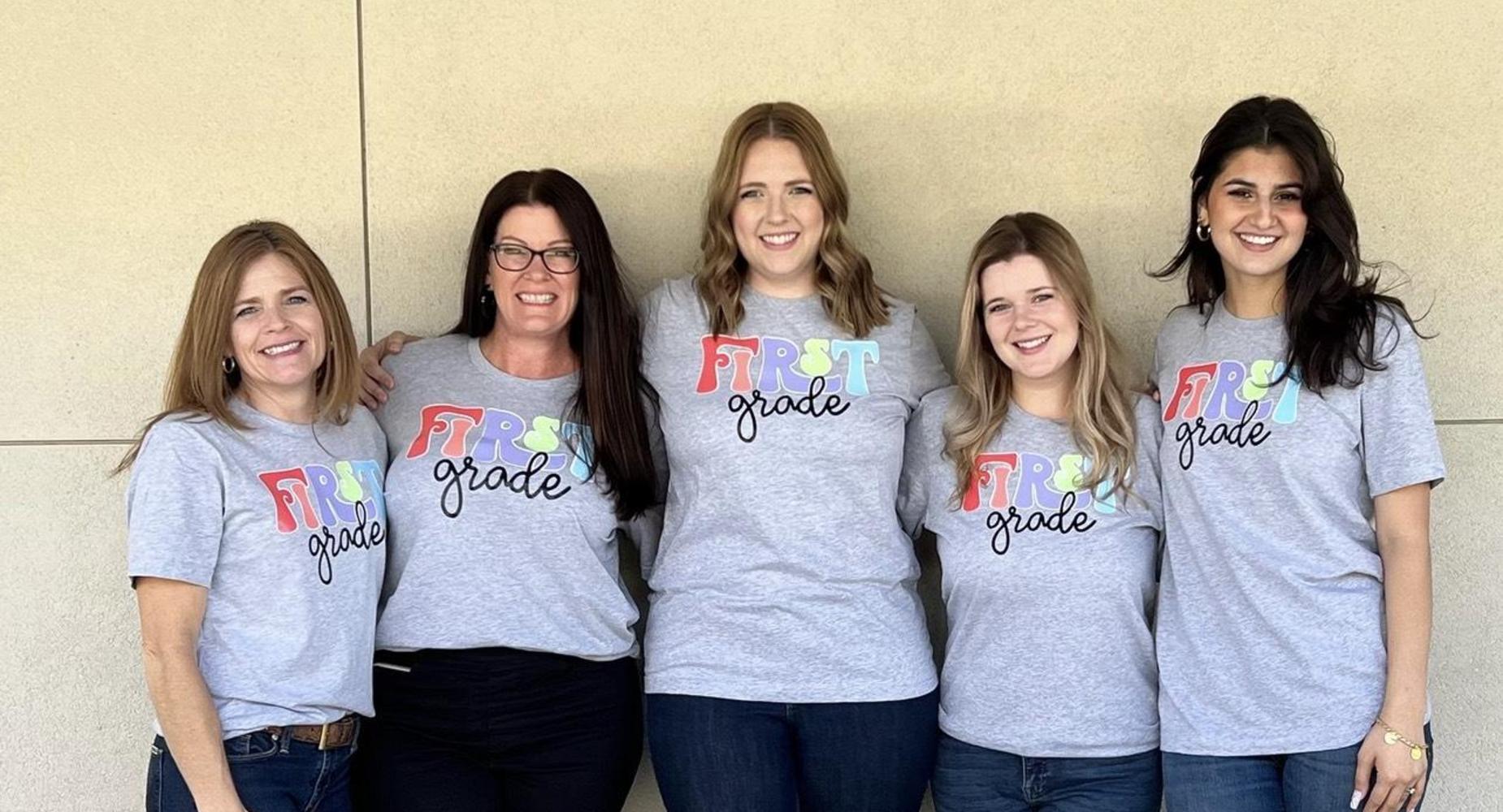 Olive Drive Elementary School