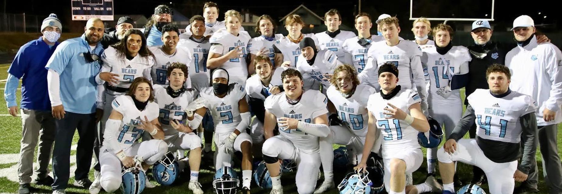 Central Valley High School