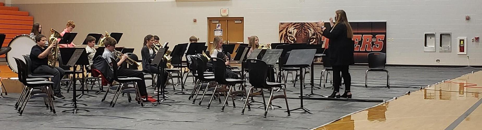 Mobridge-Pollock School District #62-6