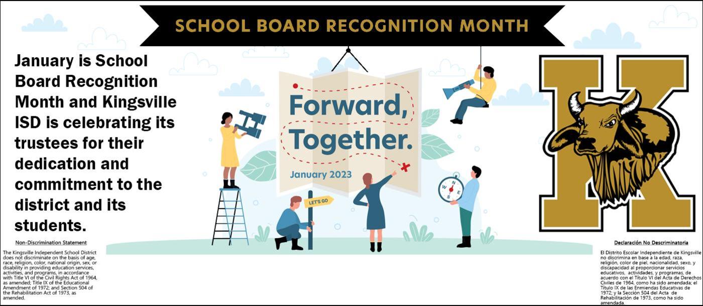 Kingsville Independent School District
