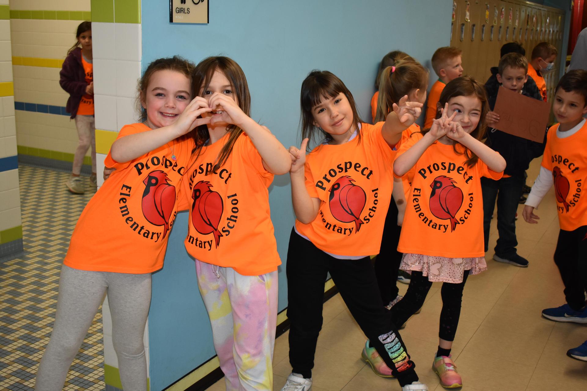 Prospect Elementary School – Prospect Elementary School – Regional ...