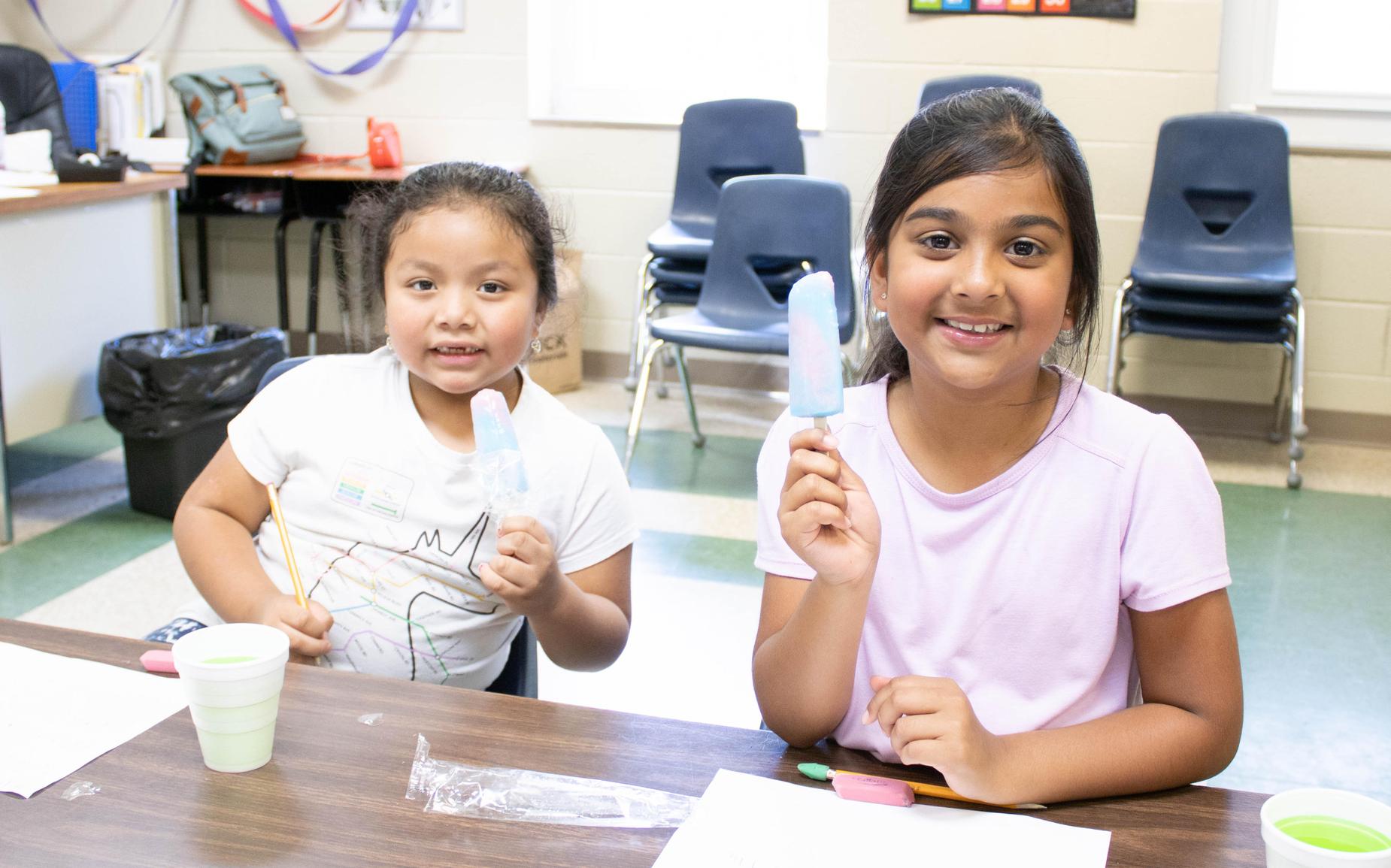 Corinth Elementary School