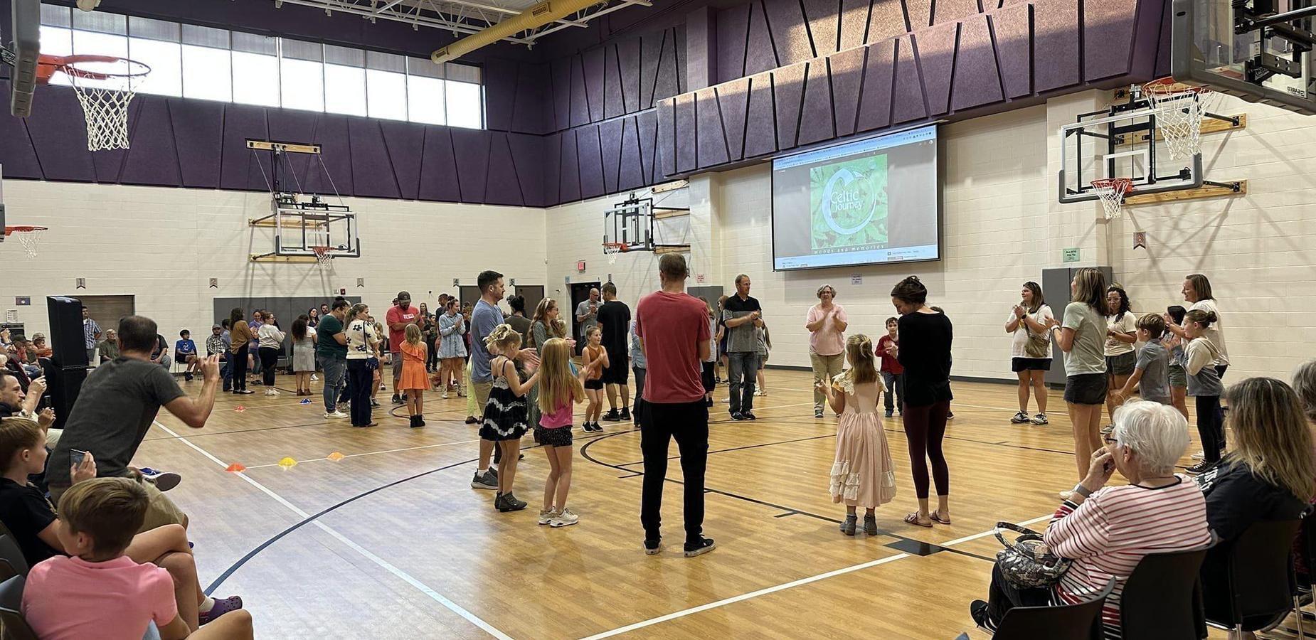 Linwood Elementary School