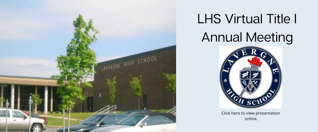 LaVergne High School