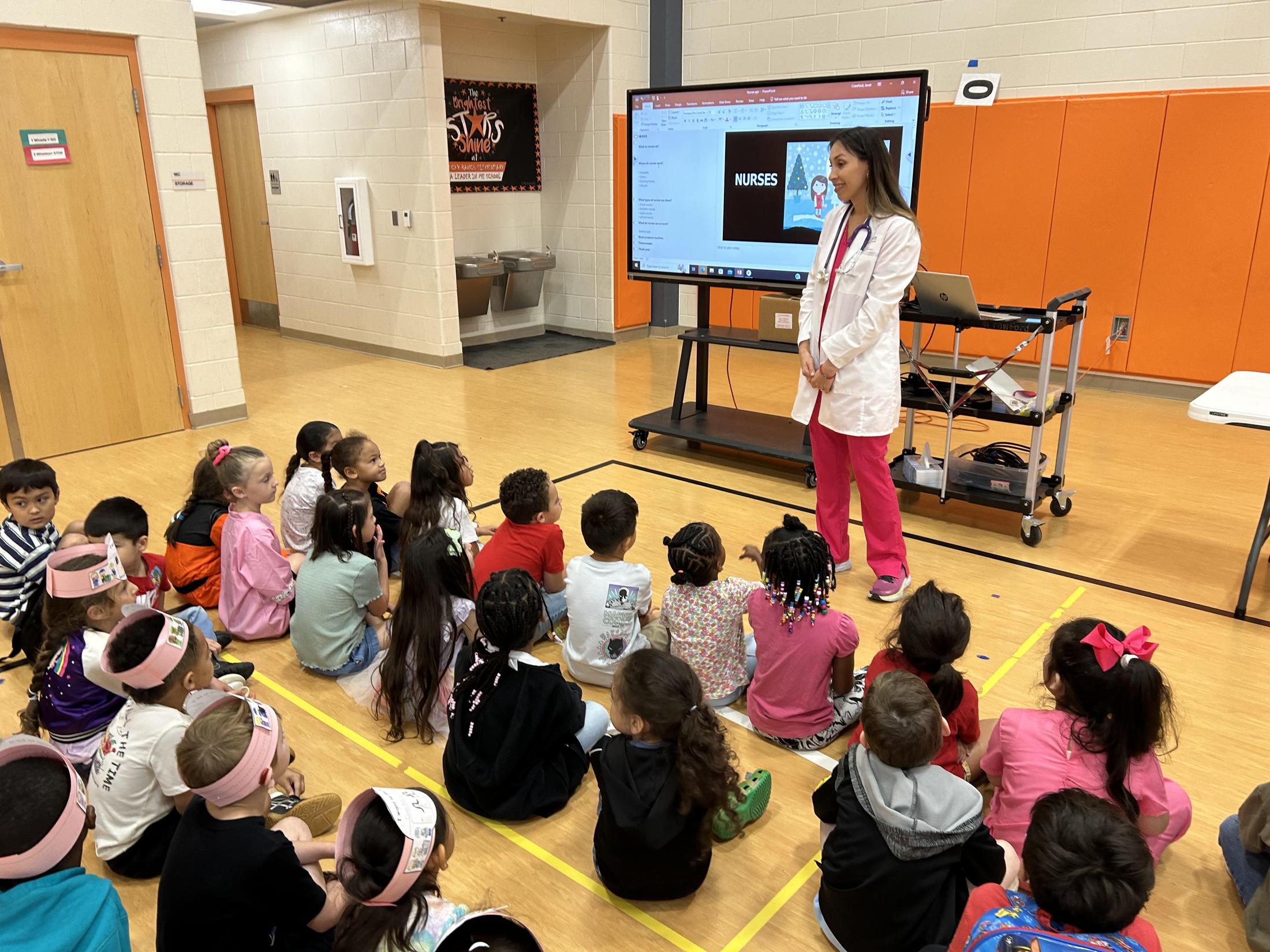 Military-Connected Families – Resources – Luckey Ranch Elementary School