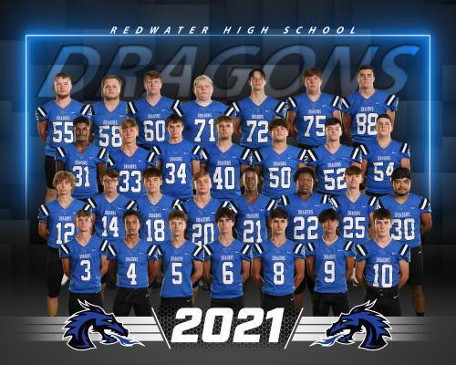 Football – Sports – Redwater Independent School District