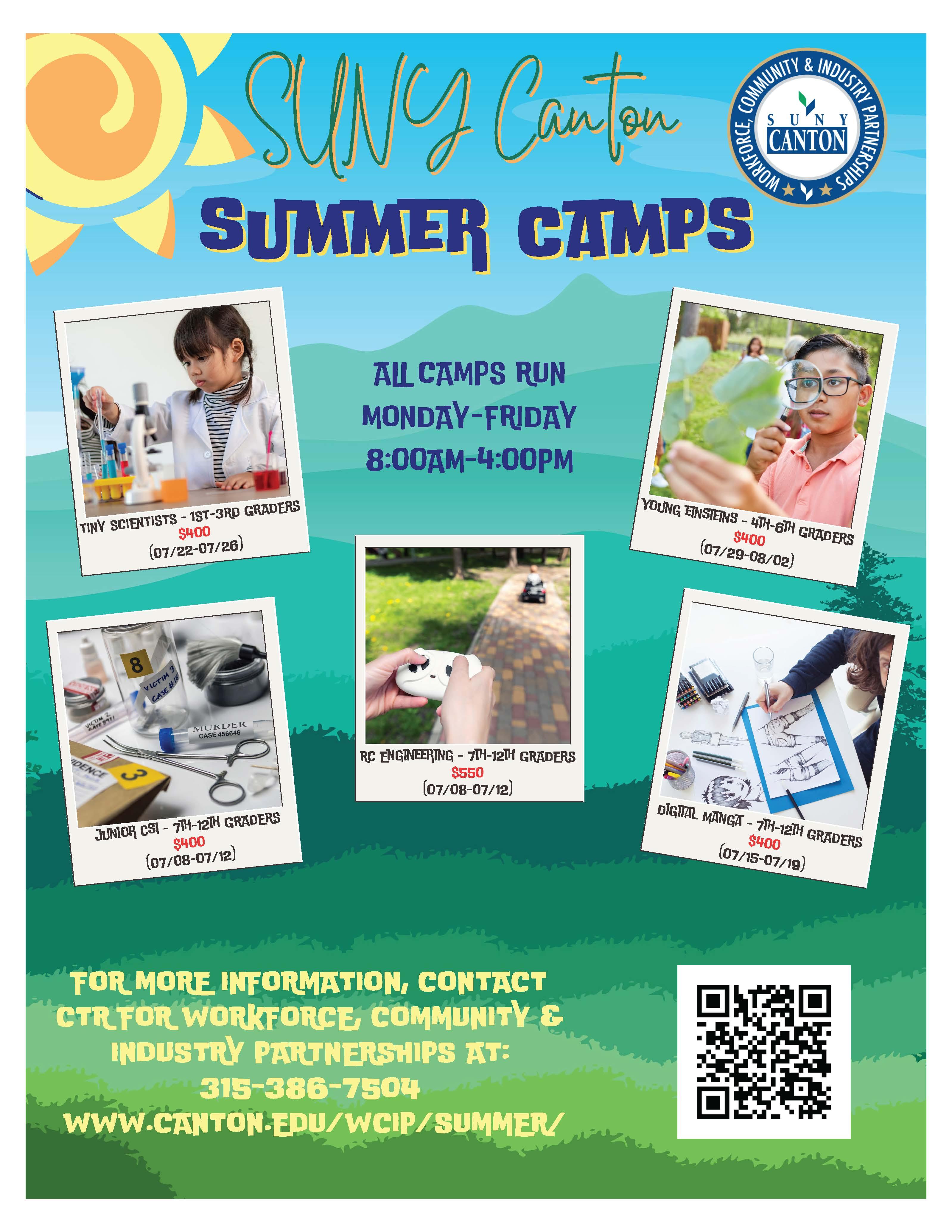 News | Hammond Central School District