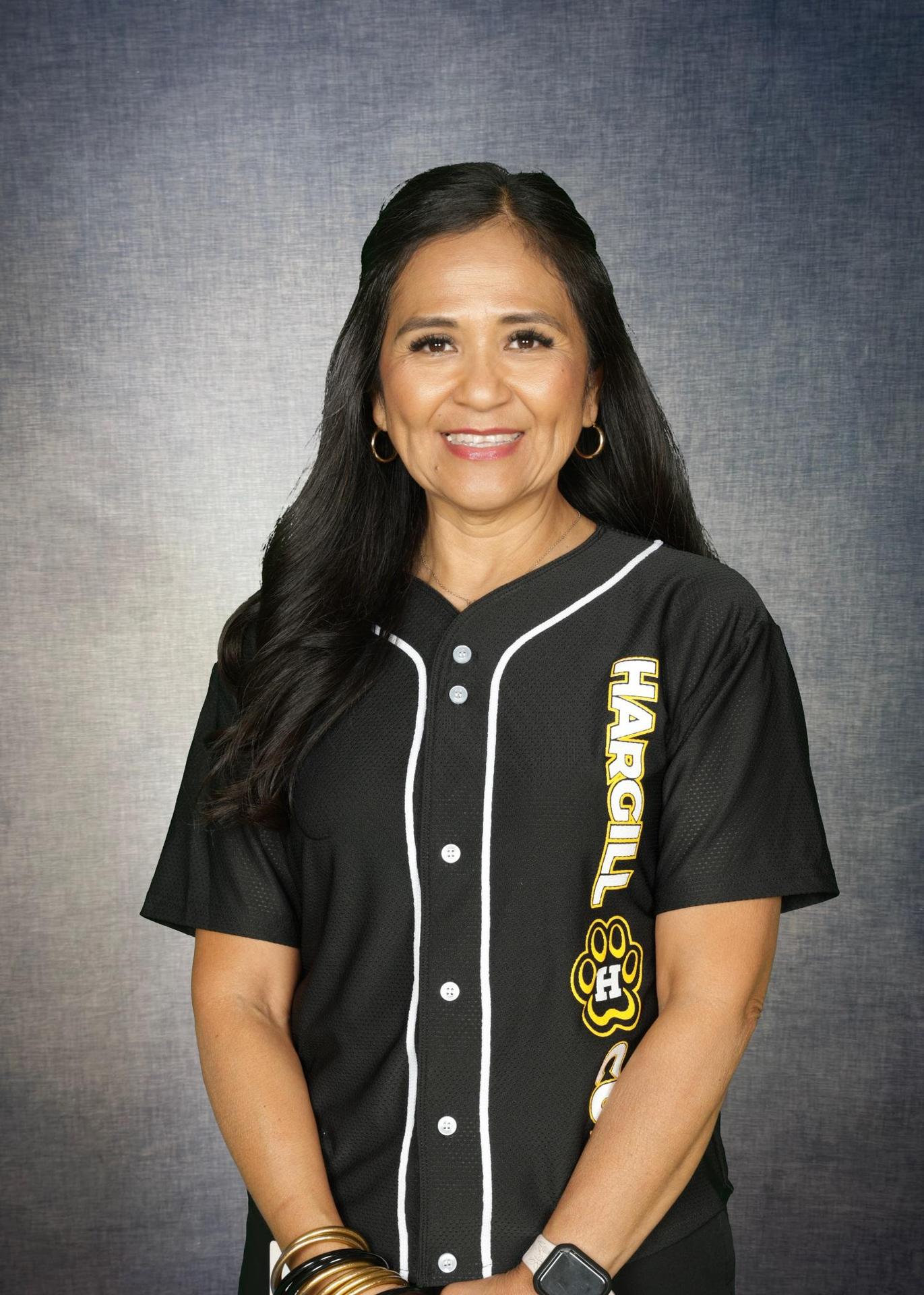 PREK – Hargill Elementary Staff – Hargill Elementary