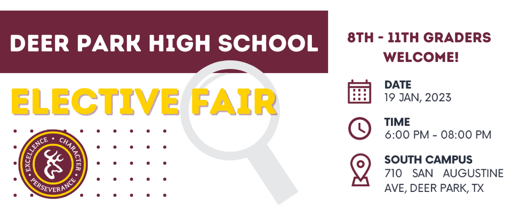 Deepwater Junior High