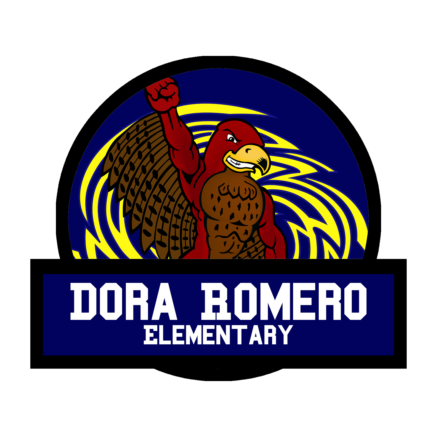 Staff Directory | Dora Romero Elementary School