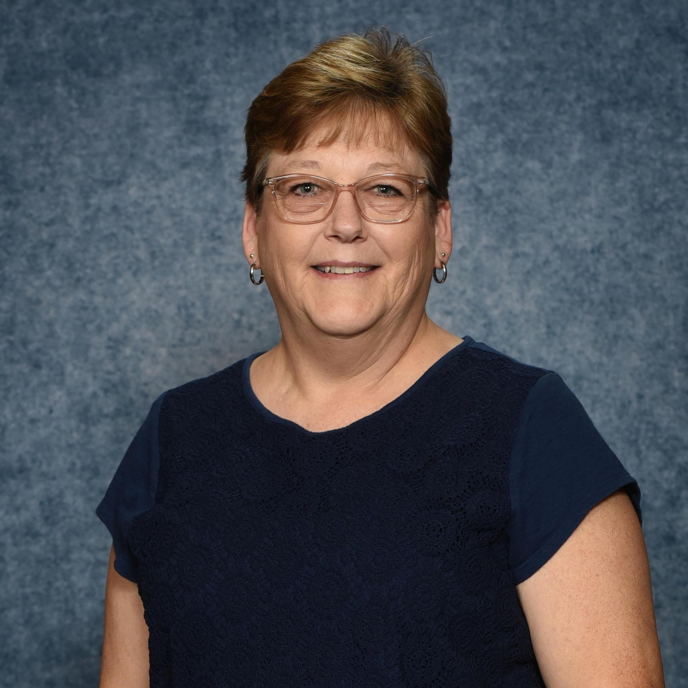 Staff Directory | Harlem Middle School