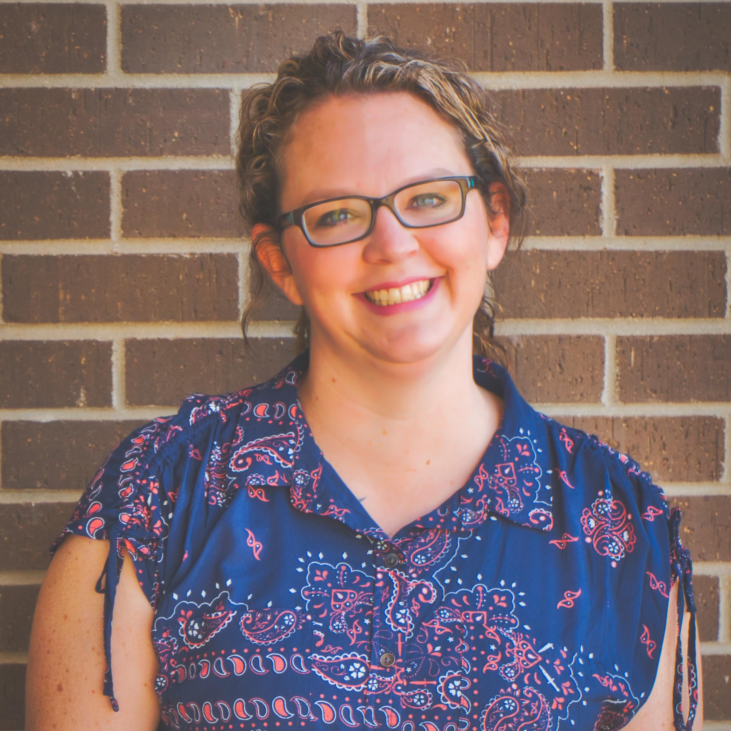 Contact Us - Curriculum/Instruction - ESC Region 16