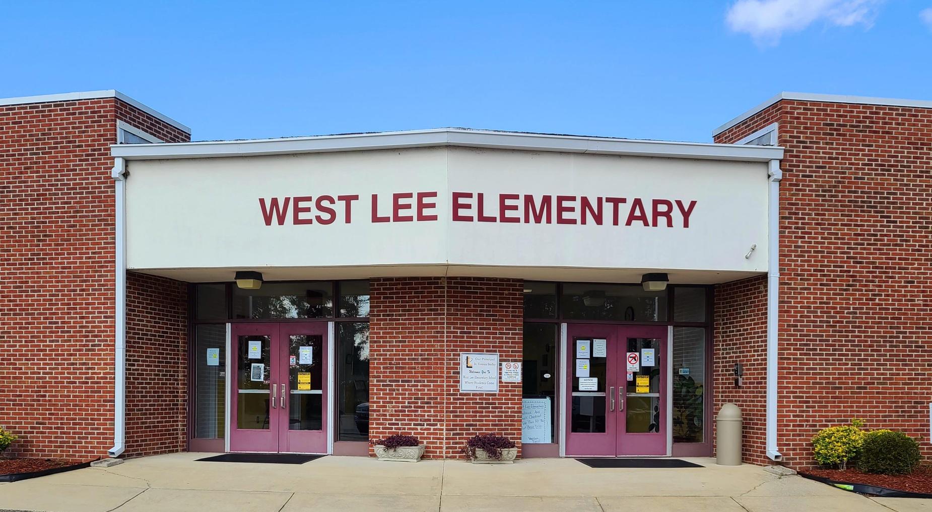 West Lee Elementary School