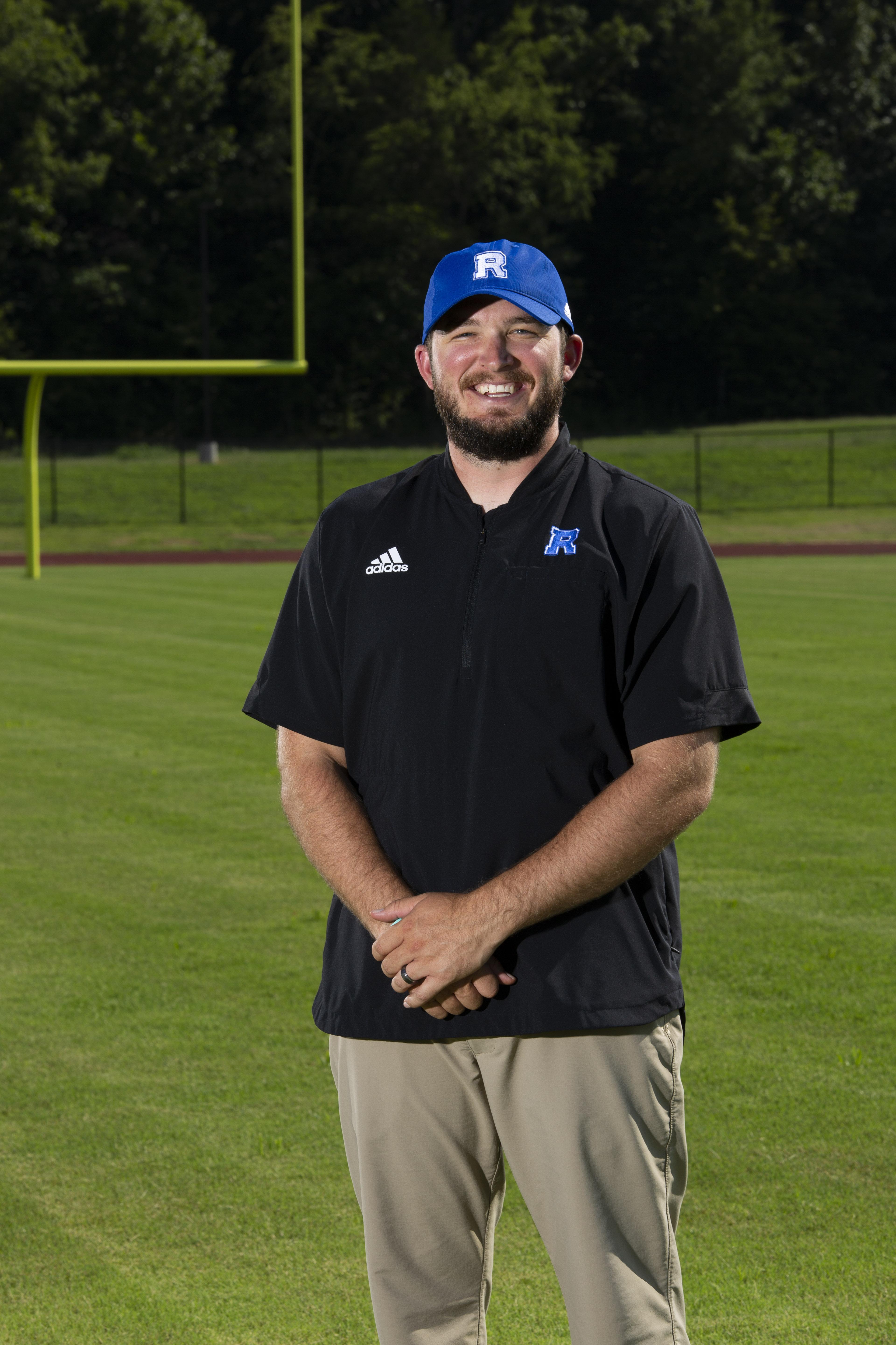 Rockvale Football Coaching Staff – Football – Rockvale High School