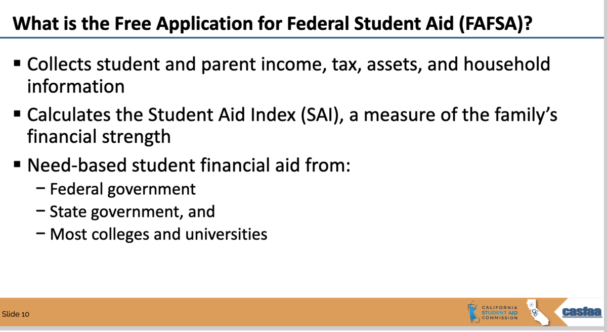 Scholarship Opportunities | High School and Beyond - Counseling ...