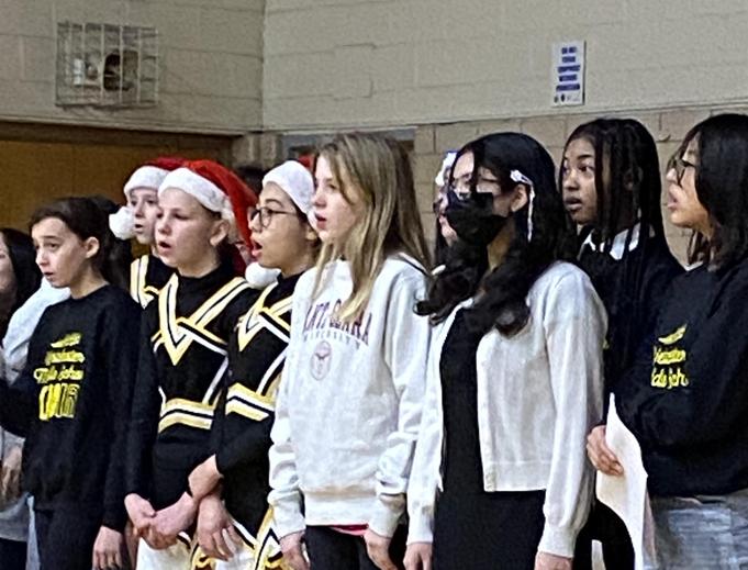 Westchester Middle School