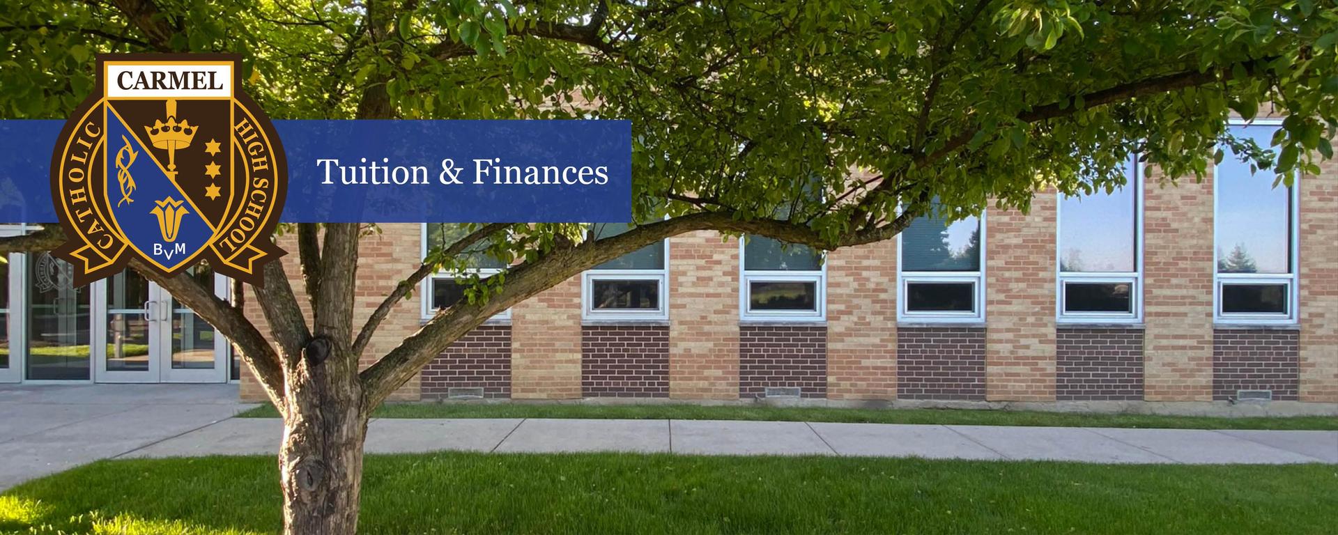 Tuition Finances Admissions Carmel Catholic High School Tuition Finances Admissions Carmel Catholic High School