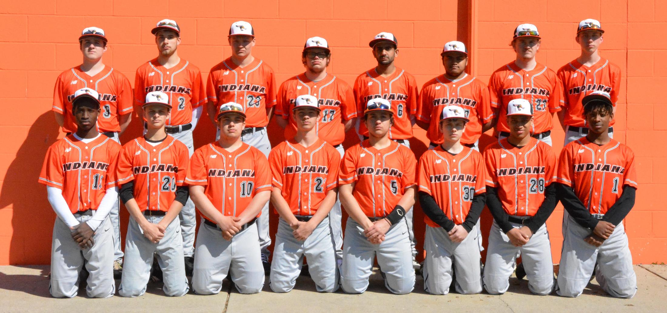 Baseball Team Rosters – 2019 Hoy Baseball & Softball Tournament – MSD ...