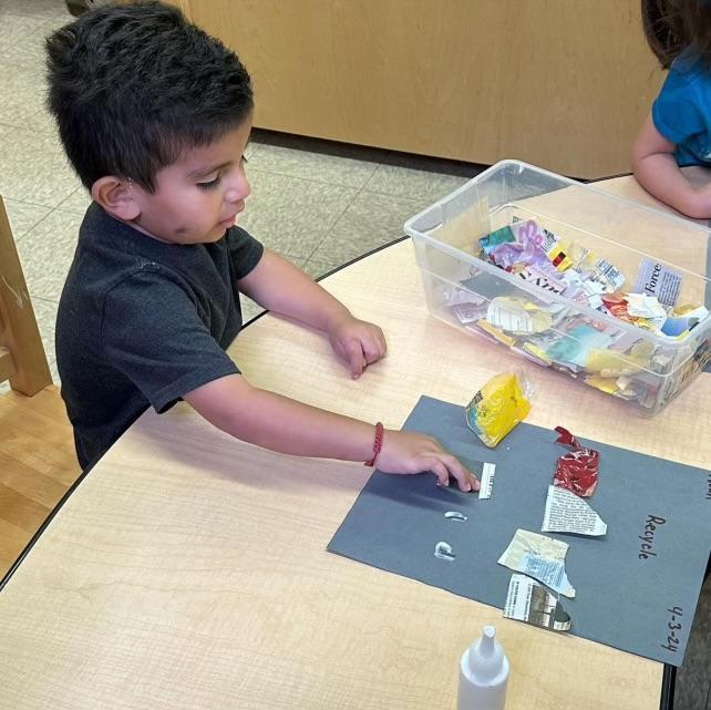 Reduce, Reuse, and Recycle Study – Curriculum – Murchison Early ...