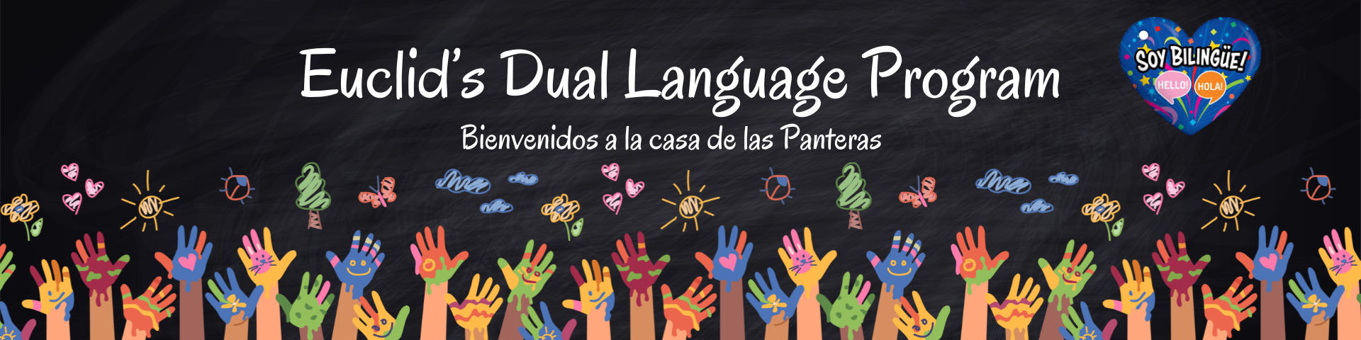 Dual Language - Magnet/Dual/College Prep - Euclid Avenue Community School