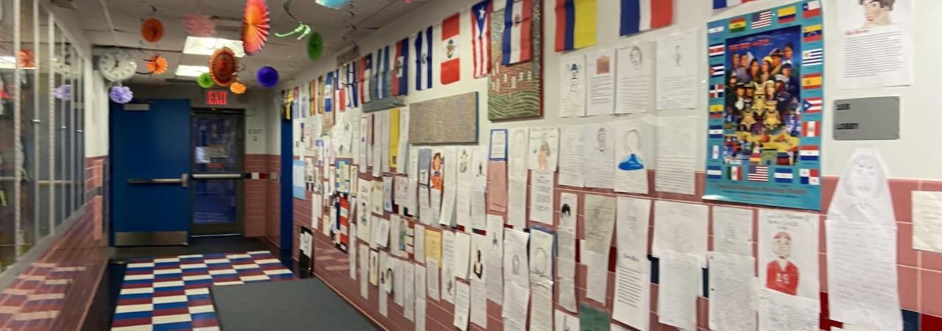 P.S. 26 The Carteret School