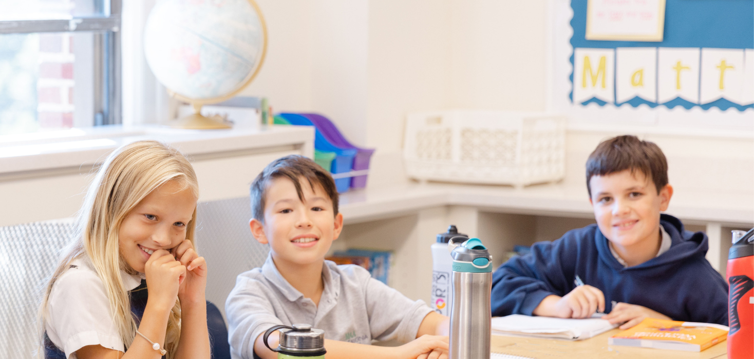 Mount Alvernia Academy