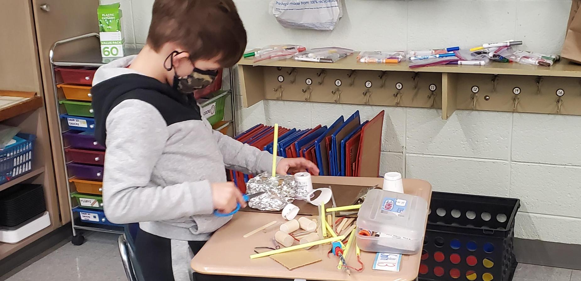 Forest Park Elementary School