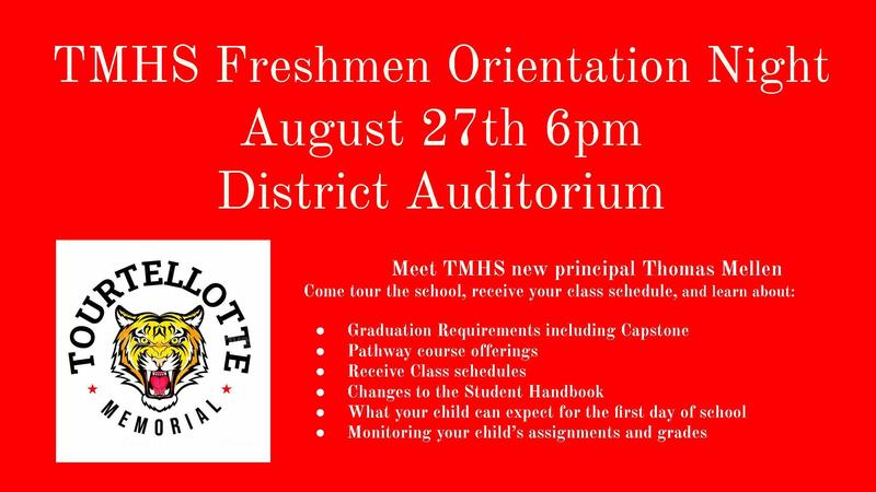 Thompson Public Schools