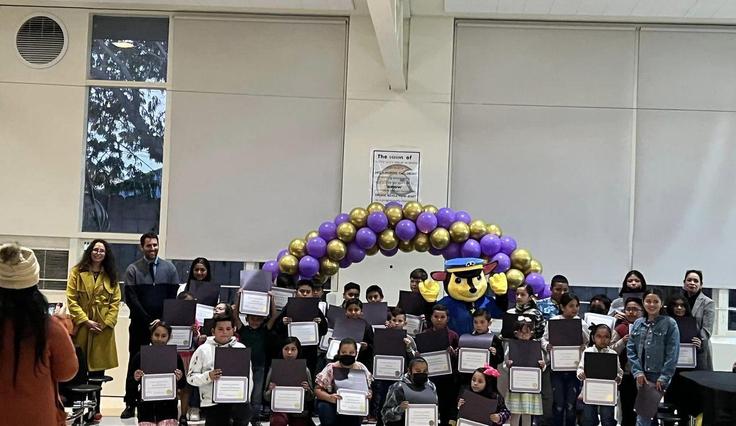 Gonzales Unified School District