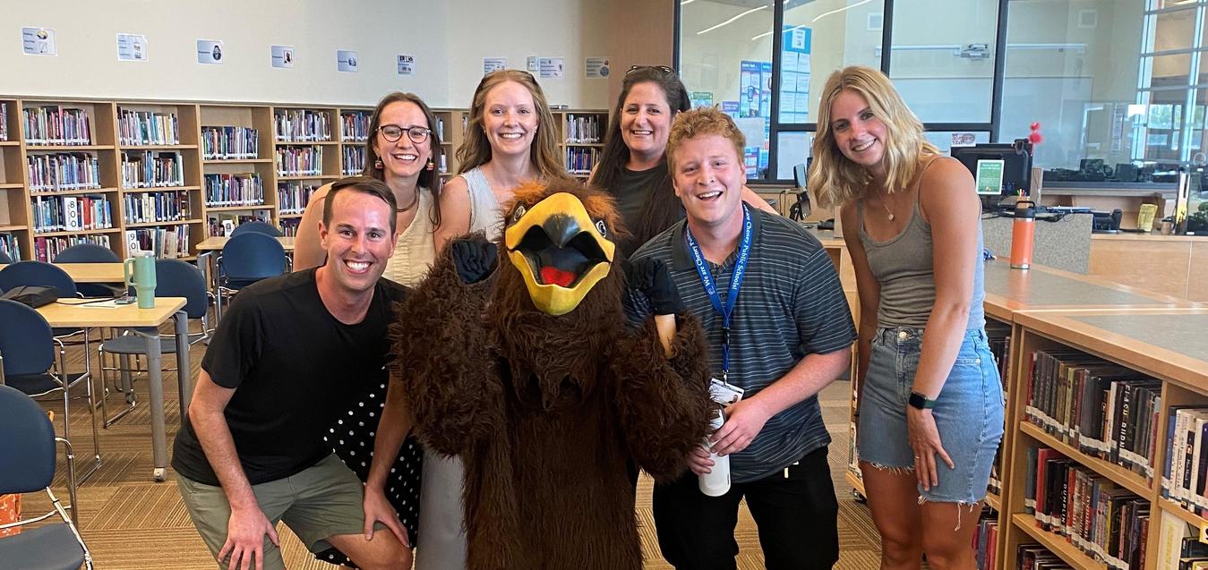 Cheney School District