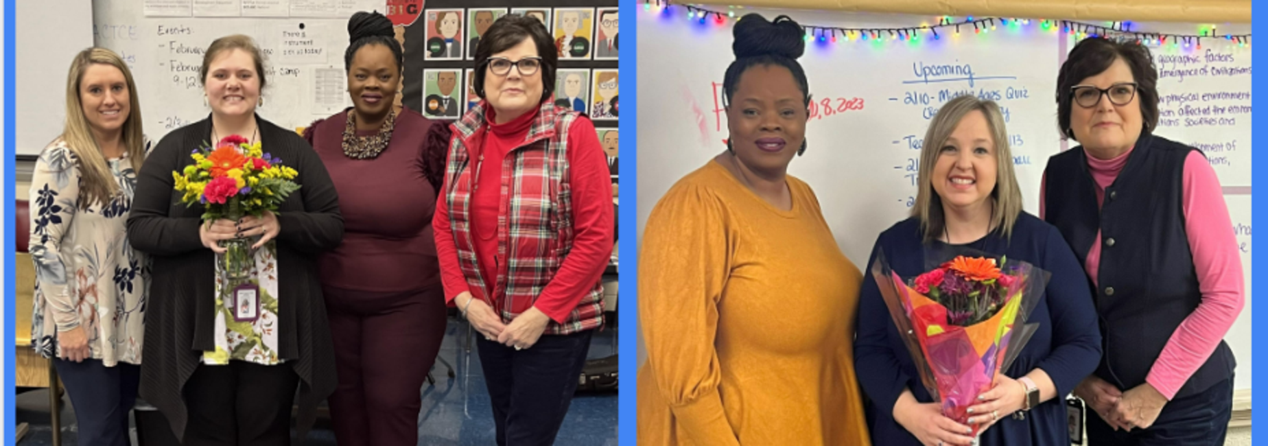 Southern Nash Middle