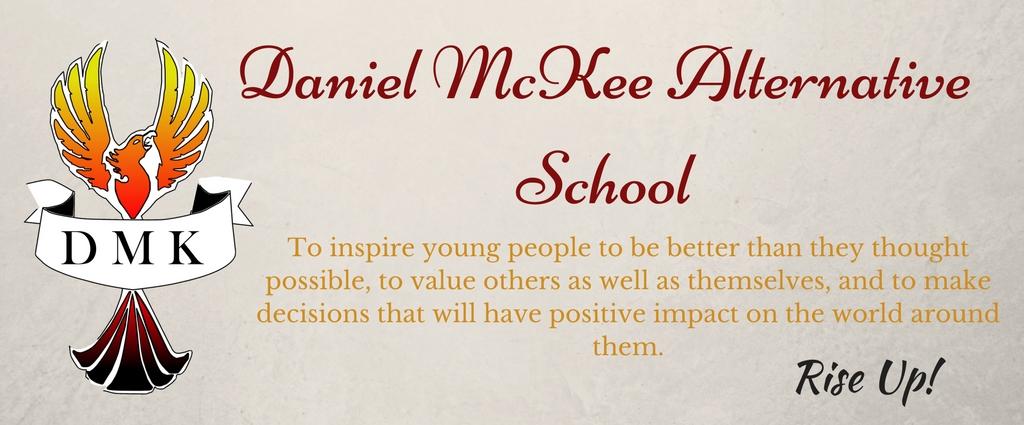 Daniel-McKee Alternative School