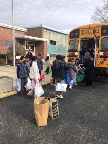 Anna C. Scott Elementary School