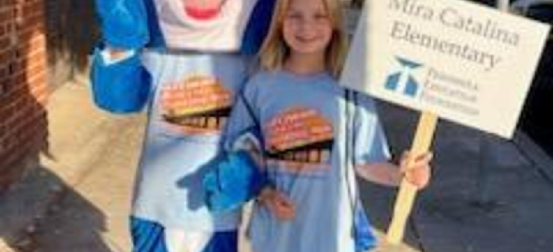 Mira Catalina Elementary