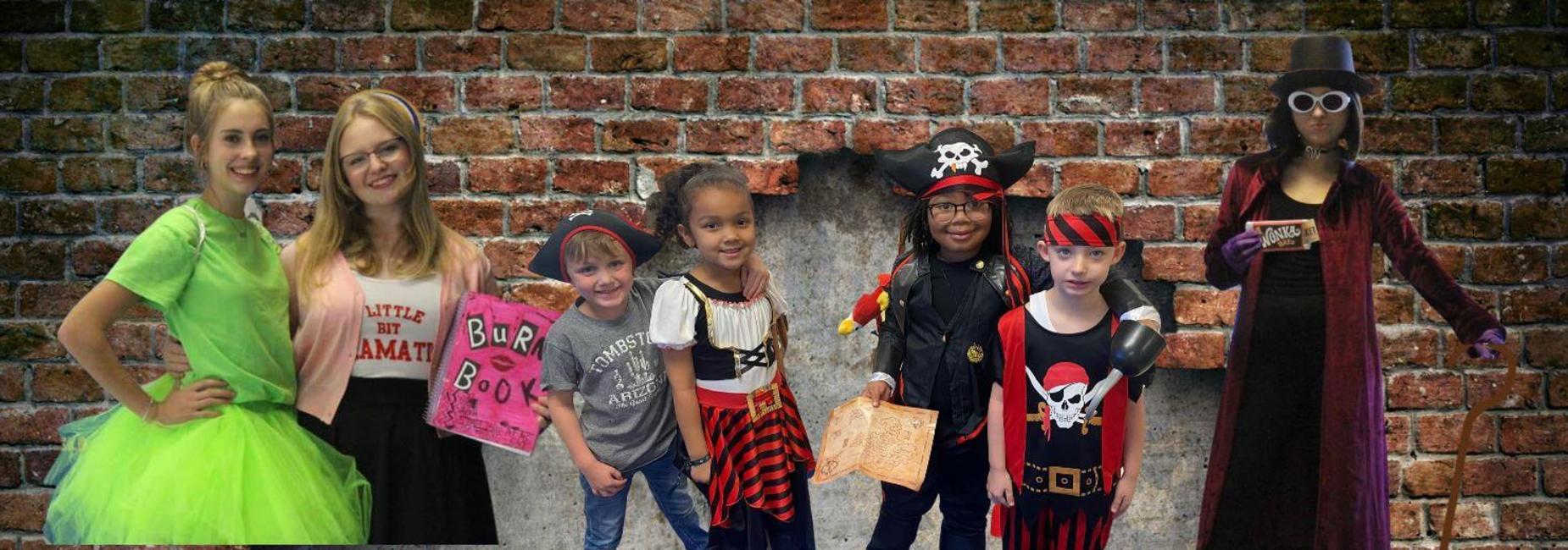 Chesterfield County School District