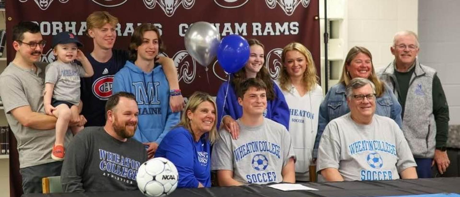 Gorham School District