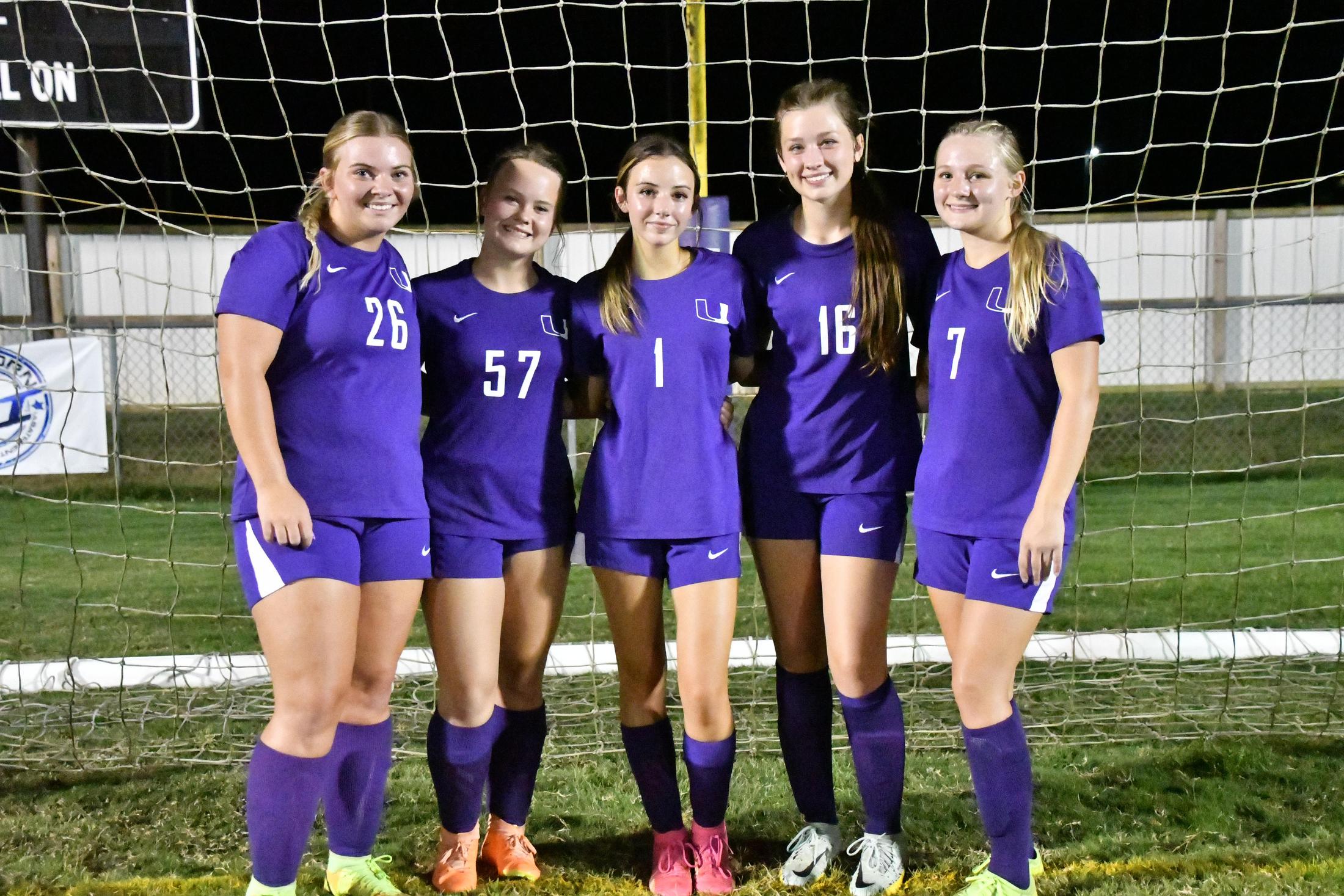 2024 Soccer-Girls – Soccer-Girls – Community High School