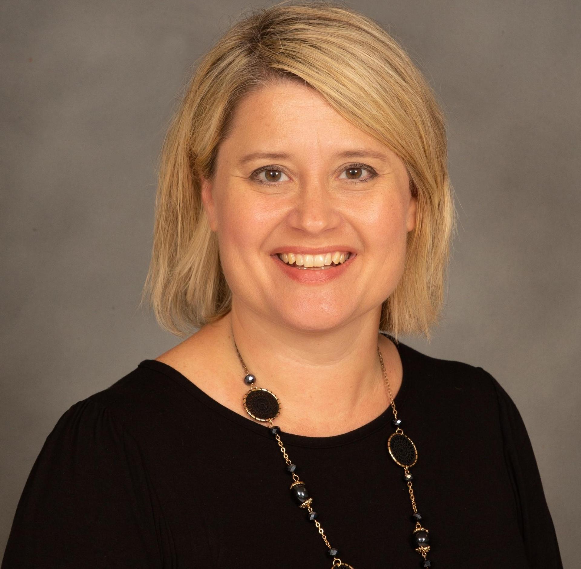 Principal – School Administrators – Northeast Elementary School