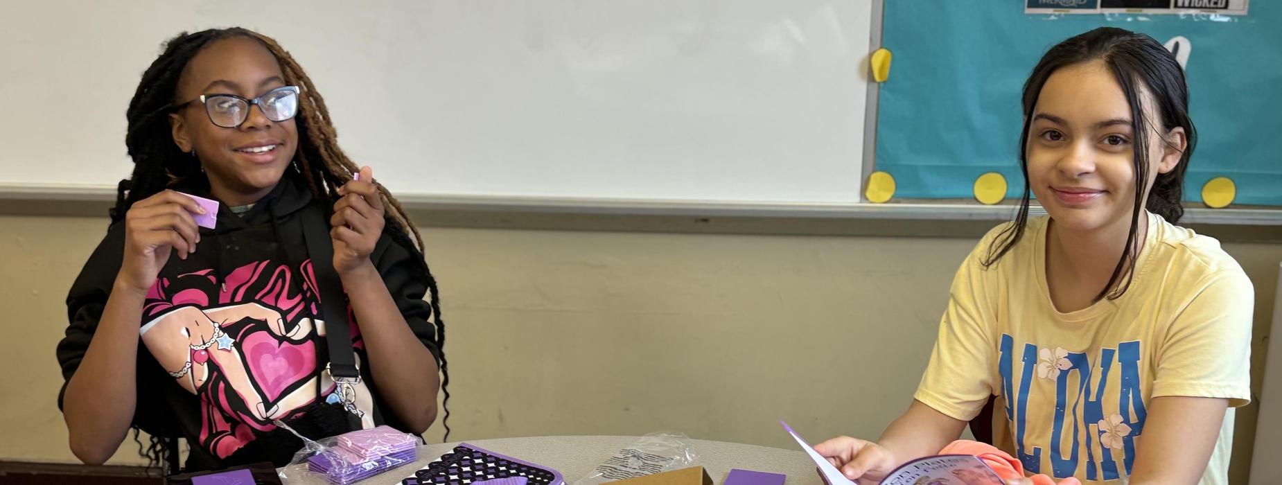 Chaplain Charles Watters School, PS #24