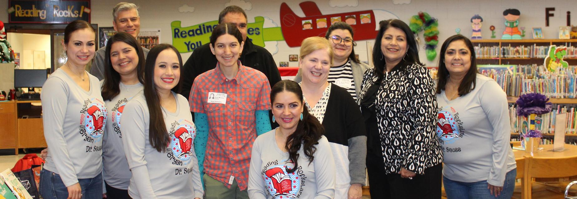 Bryan Elementary School