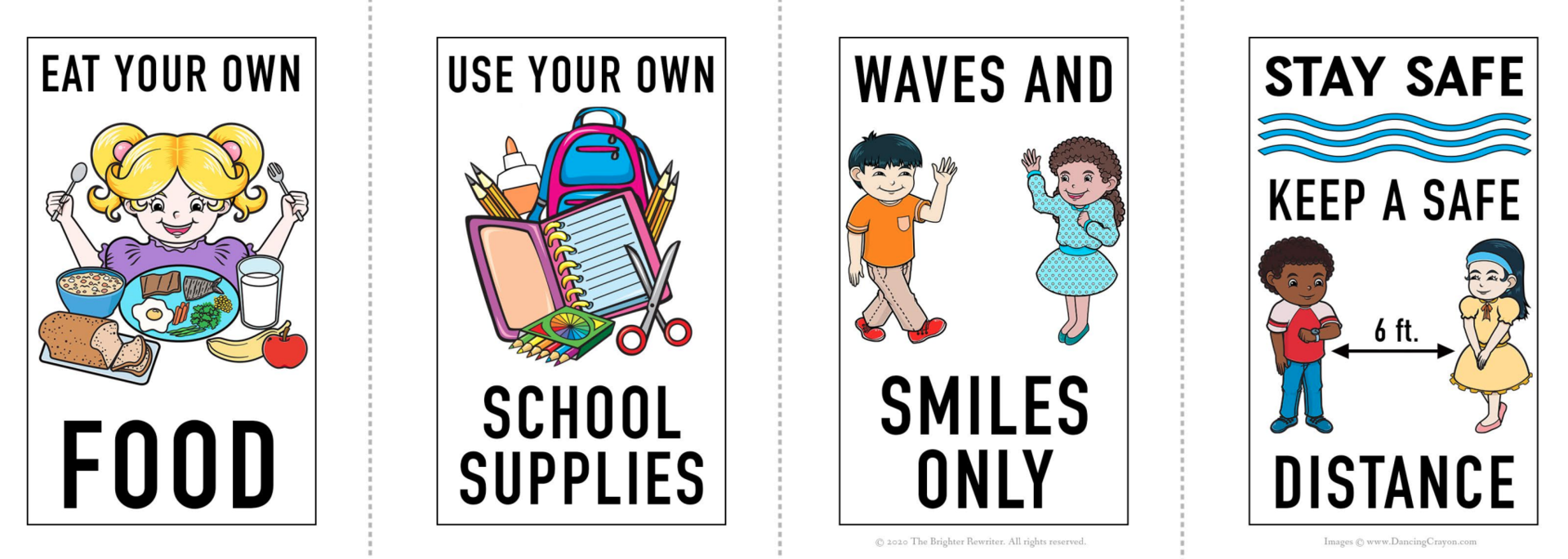 Classroom Safety Plan – Mrs. E Jose – Pa'auilo Elementary ...