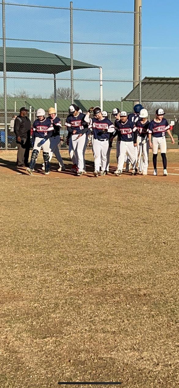 Baseball – Baseball – UME Preparatory Academy